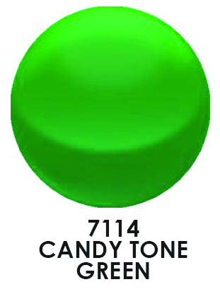 Candy Tone Colours