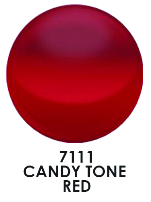 Candy Tone Colours