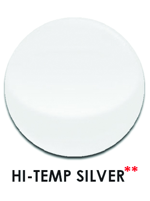 Heat Resistant (HI-Temp)