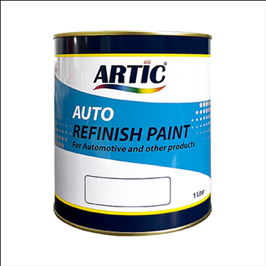 Artic Auto Refinish
