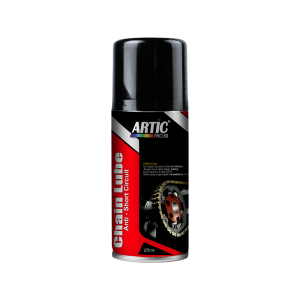 Cat Semprot Kaleng Terbaik - Artic Paint