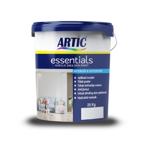 Artic Decorative Paint