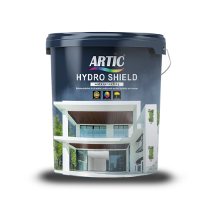 Artic Decorative Paint