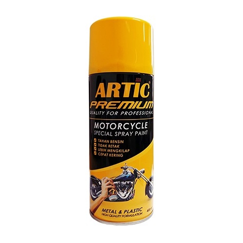 Cat Semprot Premium - Artic Premium
