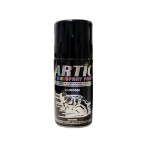 Cat Semprot Kaleng Terbaik - Artic Paint