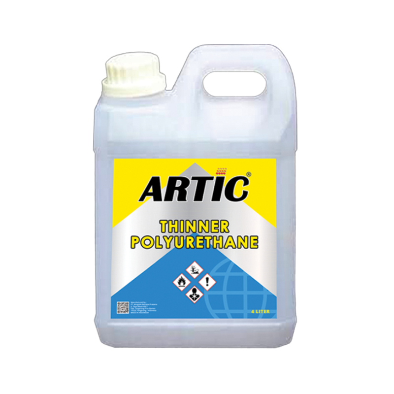 Artic Thinner P.U
