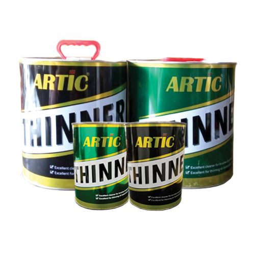 Artic Thinner