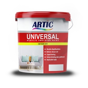 Artic Decorative Paint